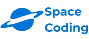 - SpaceCoding